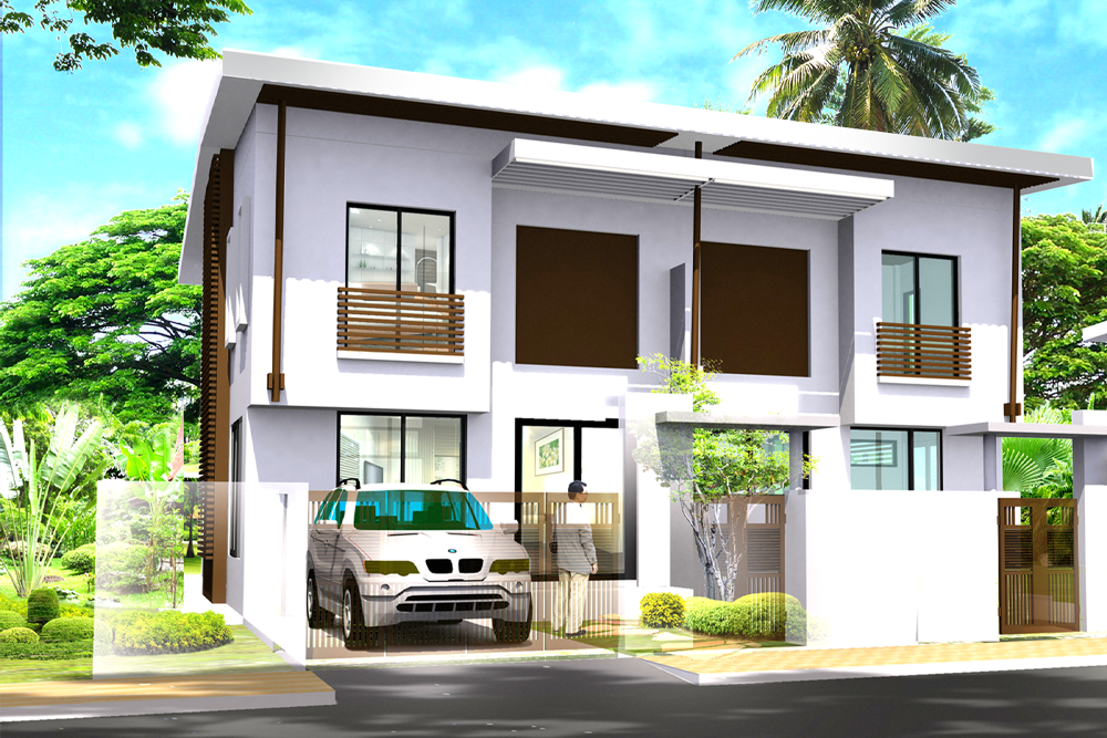 ออกแบบสถาปัตยกรรม – Cubic Space